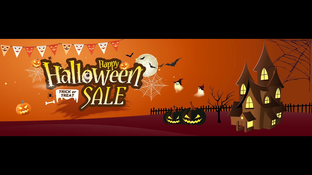 Really cool RGB LED flood lights - YouTube