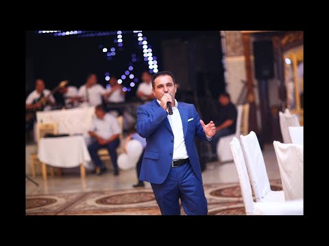 Sahin agayev ZEYNE ZEYNO SUPER TOY RITM 2021 YASININ toyu bala kolatan
