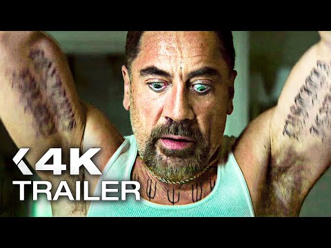 KAP DER ANGST Trailer German Deutsch (2026) Javier Bardem, Amy Adams, Apple TV