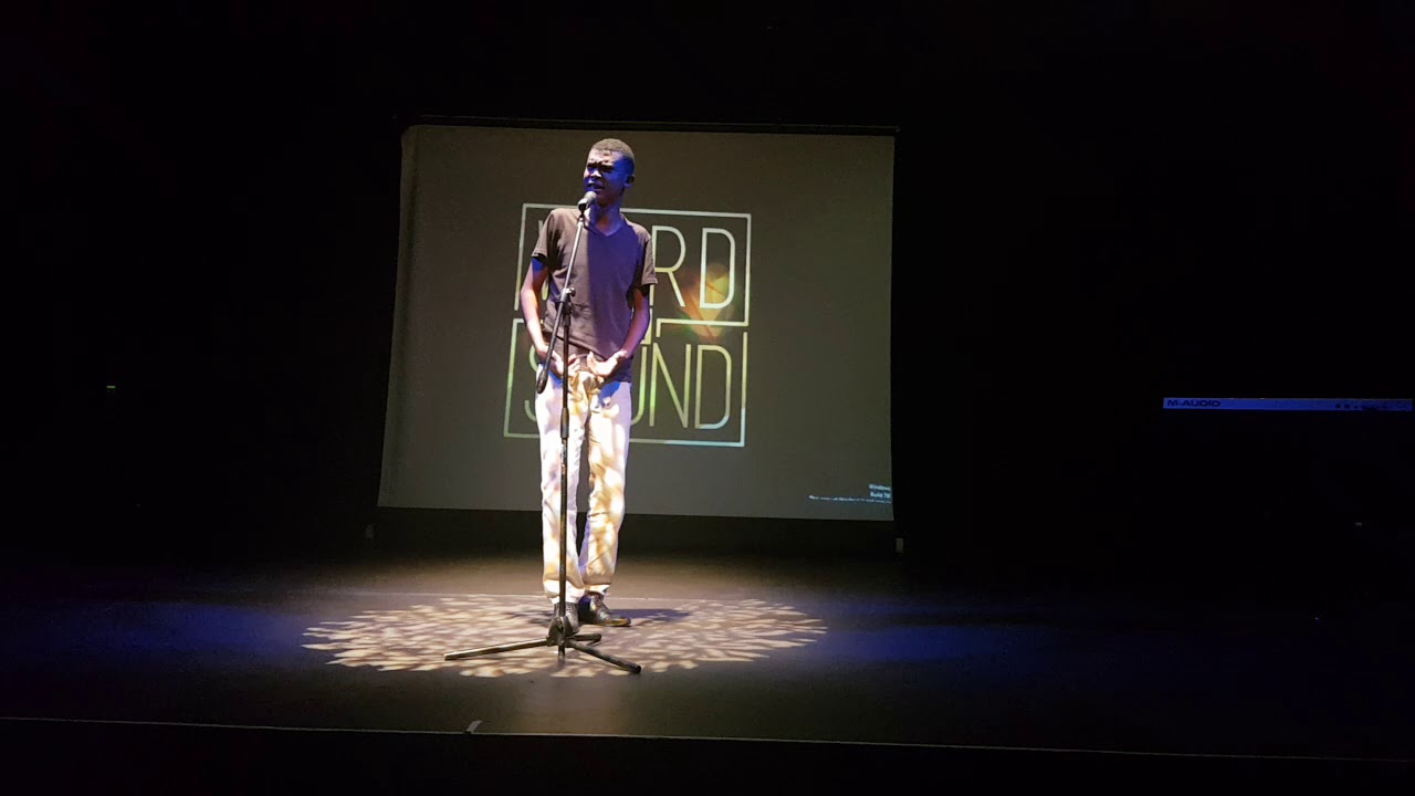 Sello Chokoe - S9Ep4 - YouTube