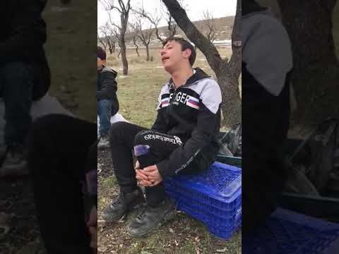 Kırşehirli barış seni nerden gördüm görmez olsaydım 2021