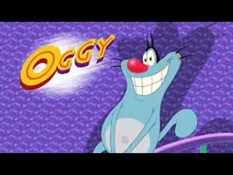 Oggy ve Hamam Böcekleri Bölüm #2/ Çizgi Film - YouTube