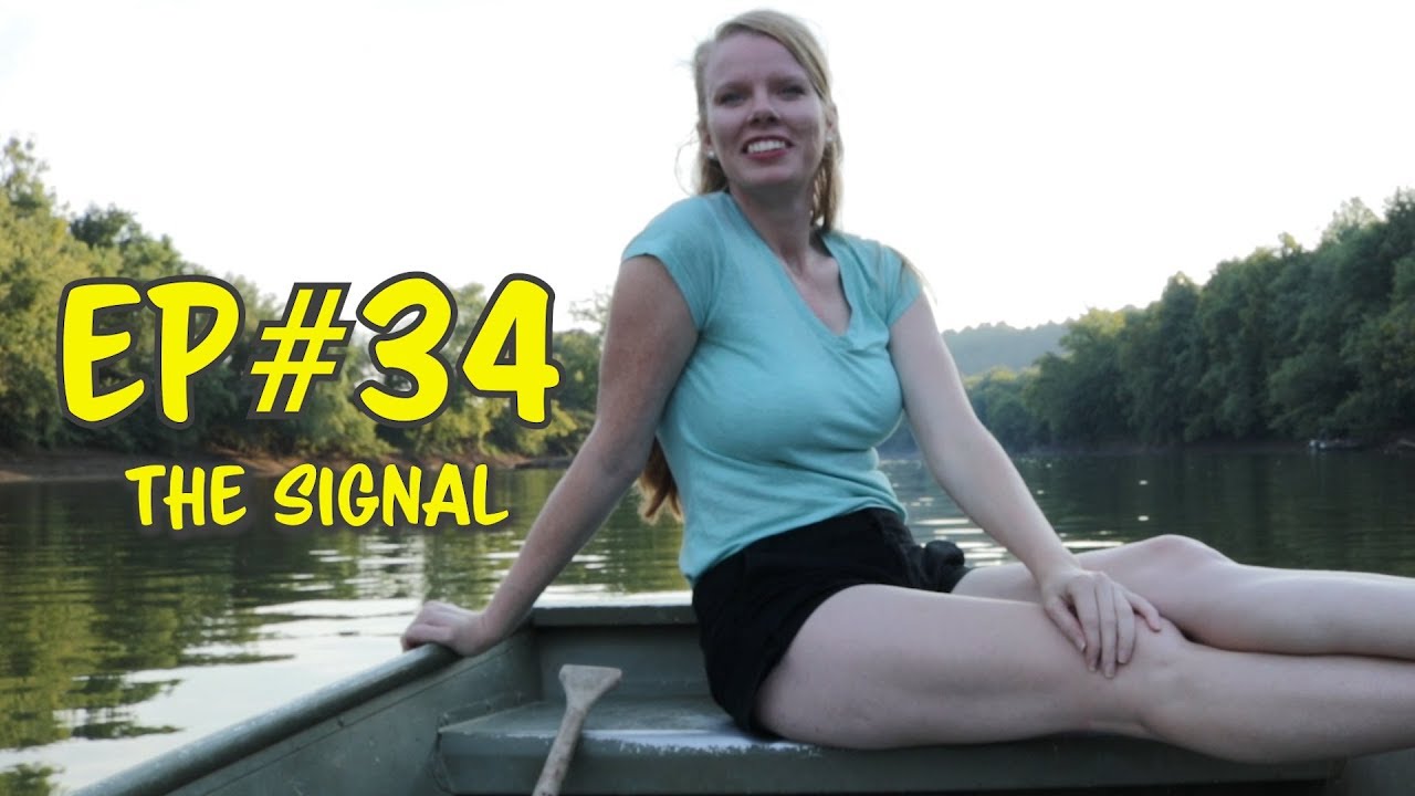 Trotlines | The Signal (2019) Ep#34 - YouTube