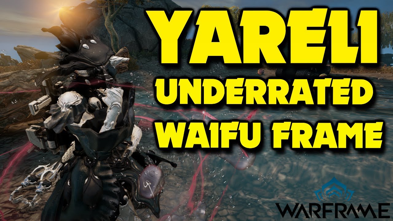 Yareli | The ONLY 4 builds you need for 2024! | Full Build Guide ...