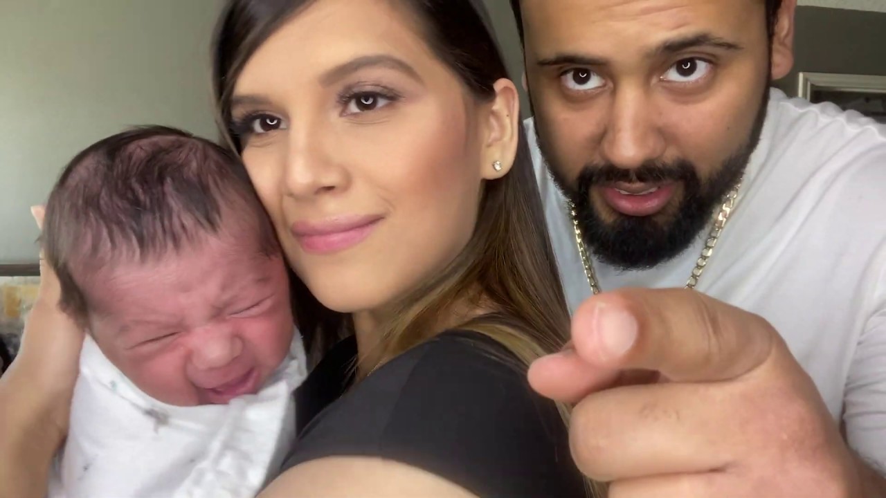QUARANTINE BABY PHOTOSHOOT ️👶🏽📸 - YouTube