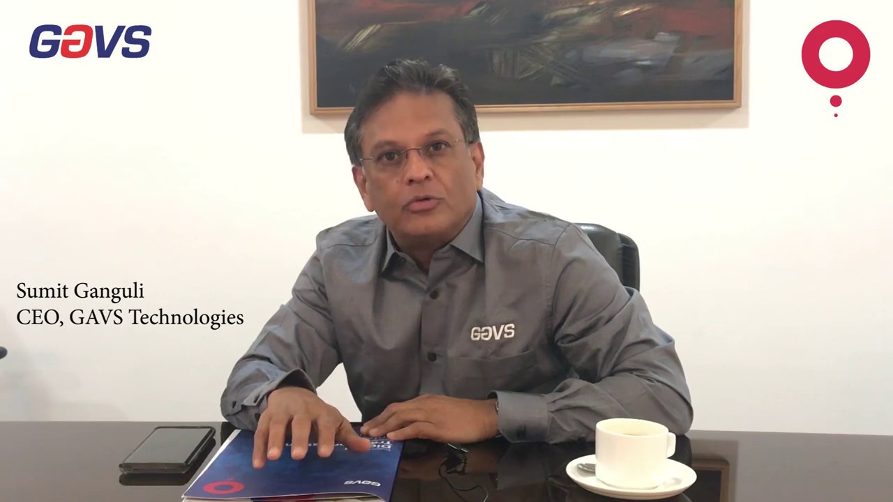 Zero, truly Indian, is the New Normal at GAVS, writes Sumit Ganguli ...