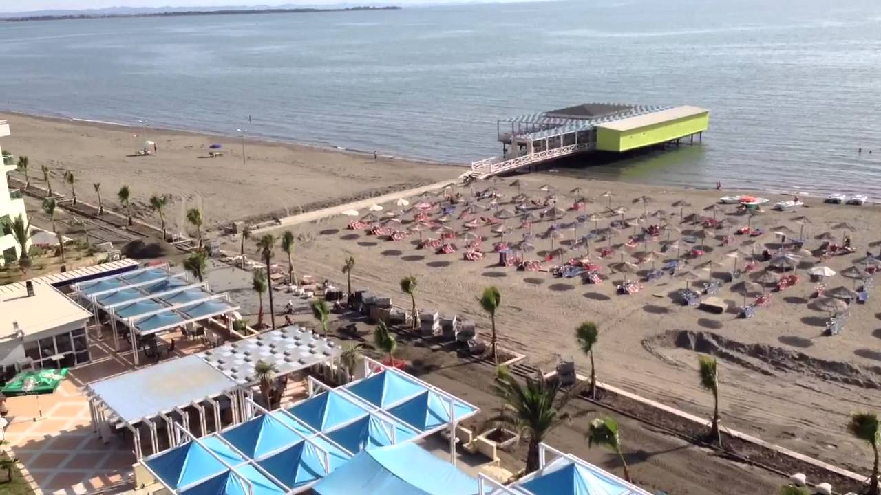 Shengjin 2013 - YouTube