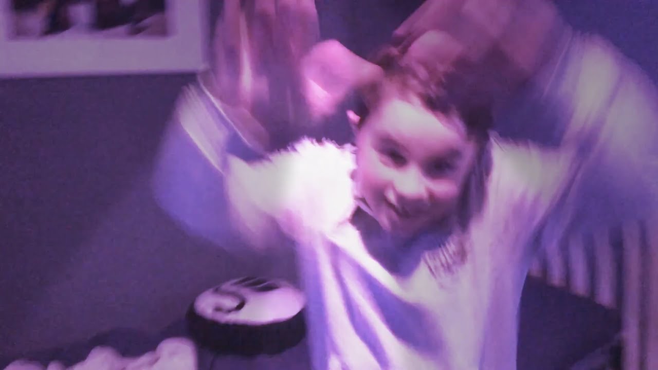 The big default - YouTube