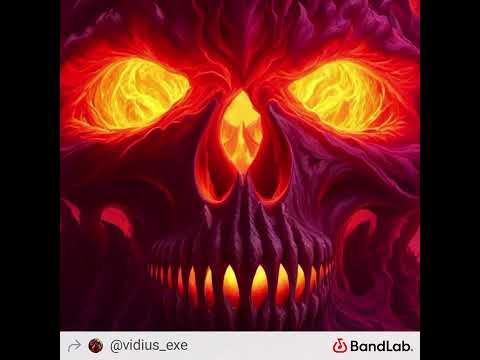 Saint Vidius - Purge The Infestation Prod. Saint Vidius