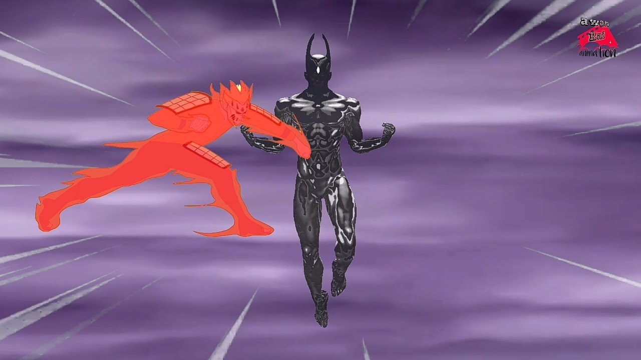 Shibai / Otsutsuki God dengan Gudodama Mode - Boruto Naruto Next ...