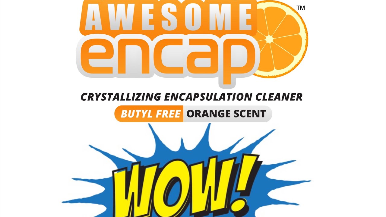 Maintenance Program Awesome Encap Carpet Cleaning - YouTube