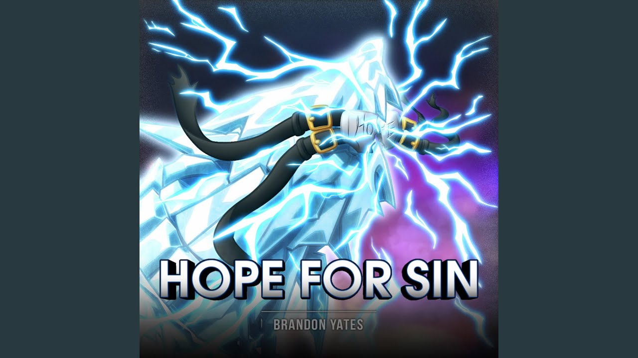 Hope For Sin - YouTube