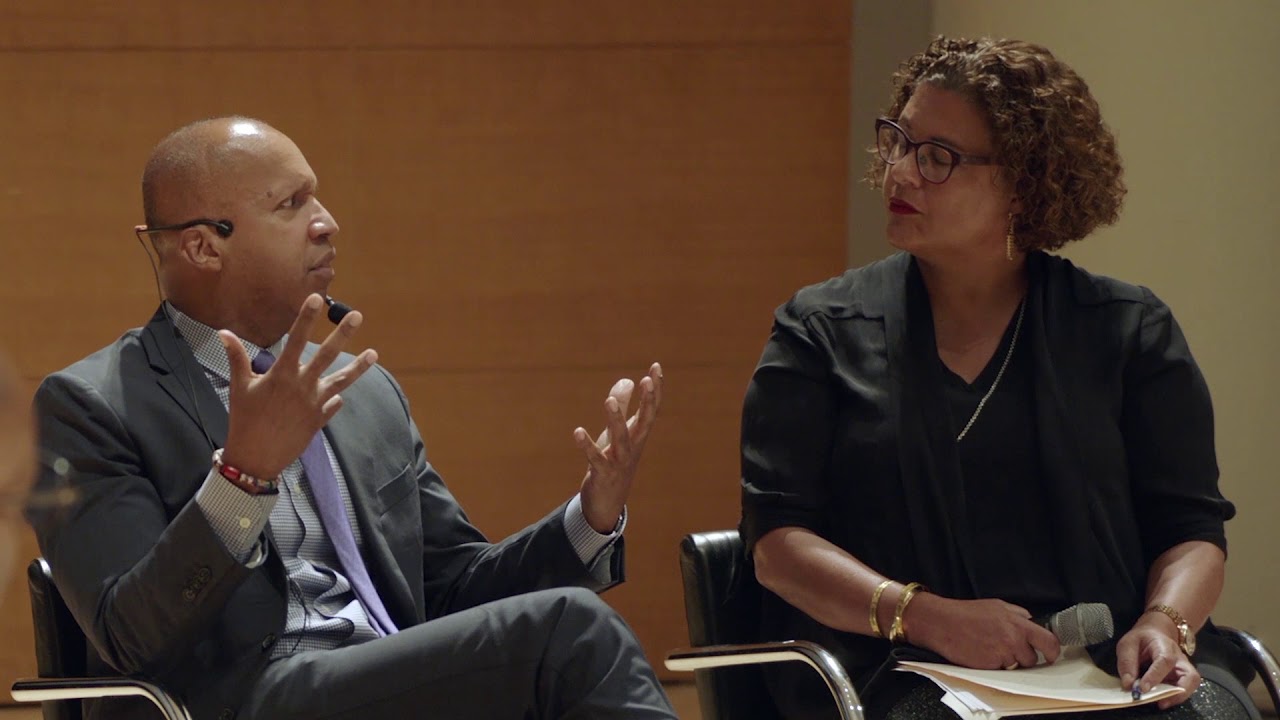 The Legacy of Lynching: Confronting Racial Terror in America - YouTube