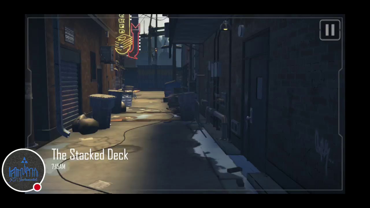 My Batman - TEW Stream - YouTube