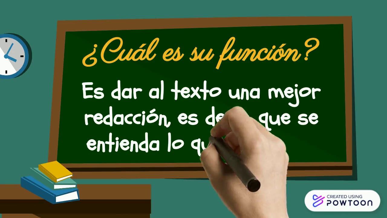 Los conectores o nexos para primaria. - YouTube