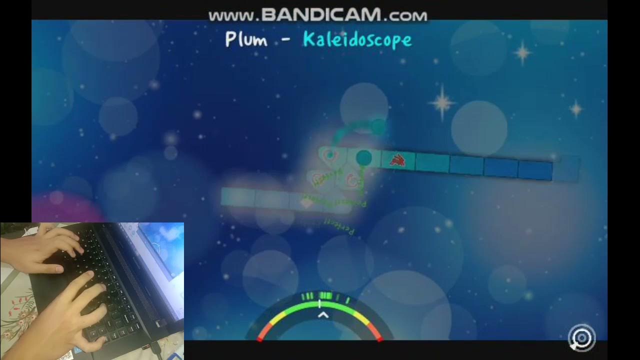 Plum - Kaleidoscope (ADOFAI Gameplay) - YouTube