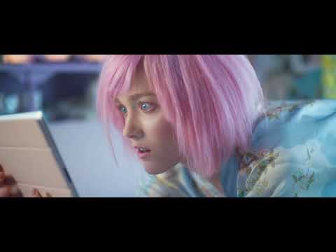 Daddy Issues (2018) - My special lady.