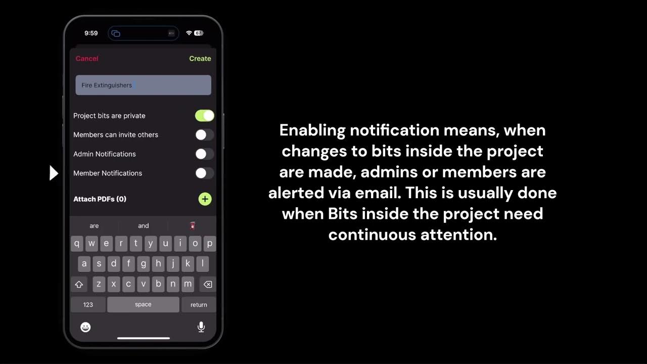 Creating Your First Project - YouTube