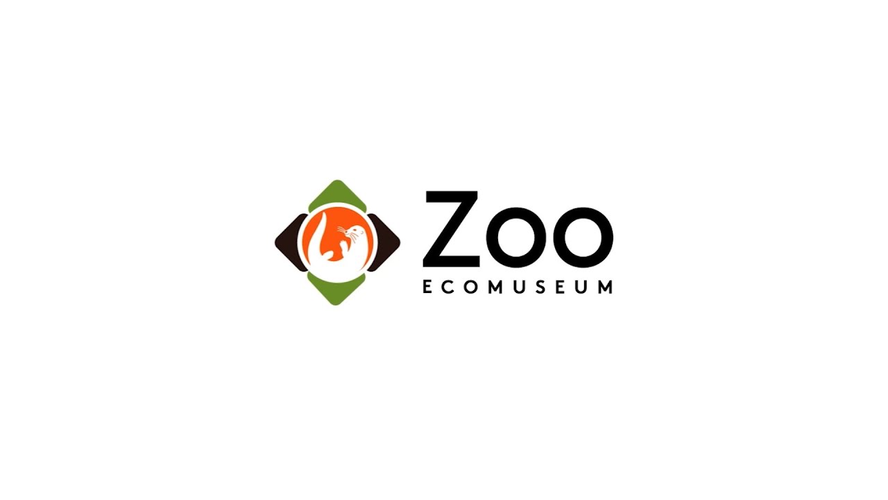 Welcome to the Ecomuseum Zoo! - YouTube