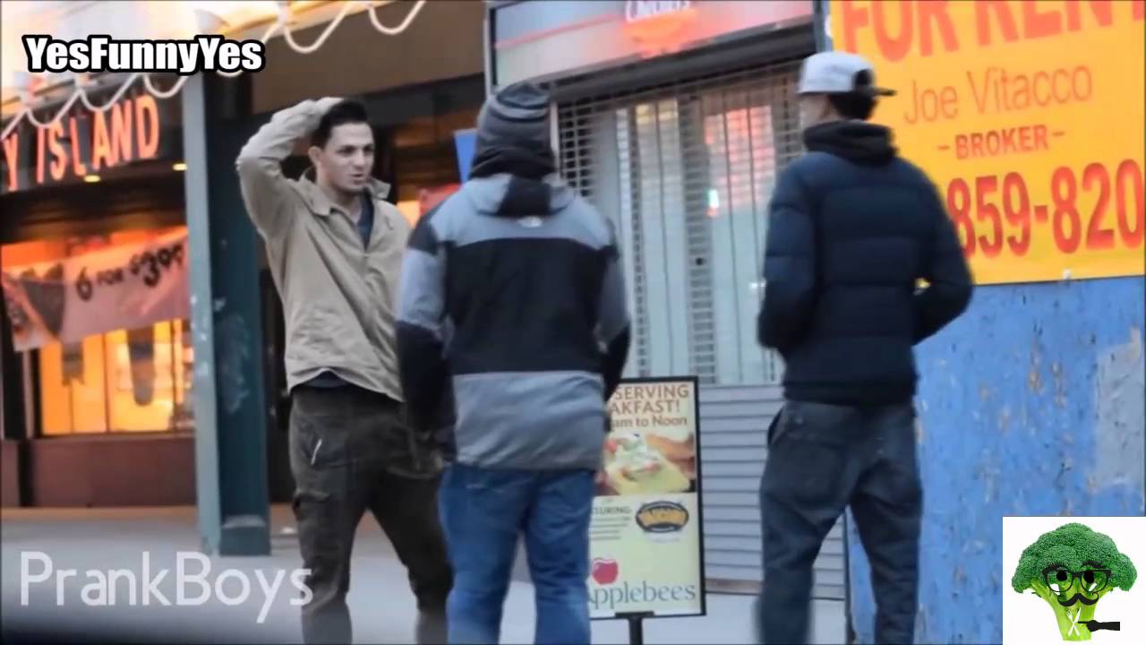 Top notch pranks 10 out of 10 ign - YouTube