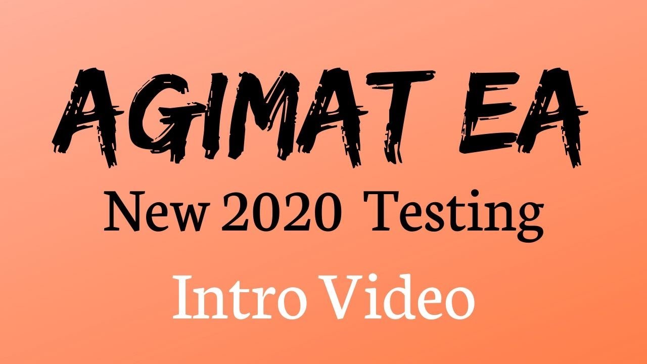 Agimat EA 2020 Update Review Intro - YouTube