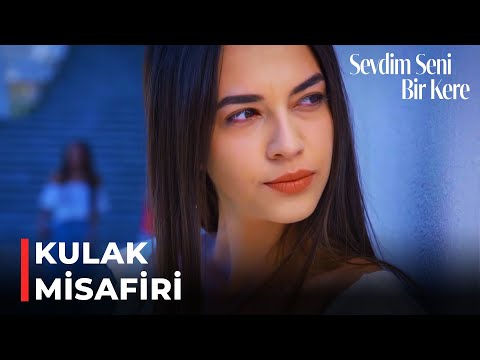 Aslım Batu'nun Yalanını Öğrendi | Sevdim Seni Bir Kere