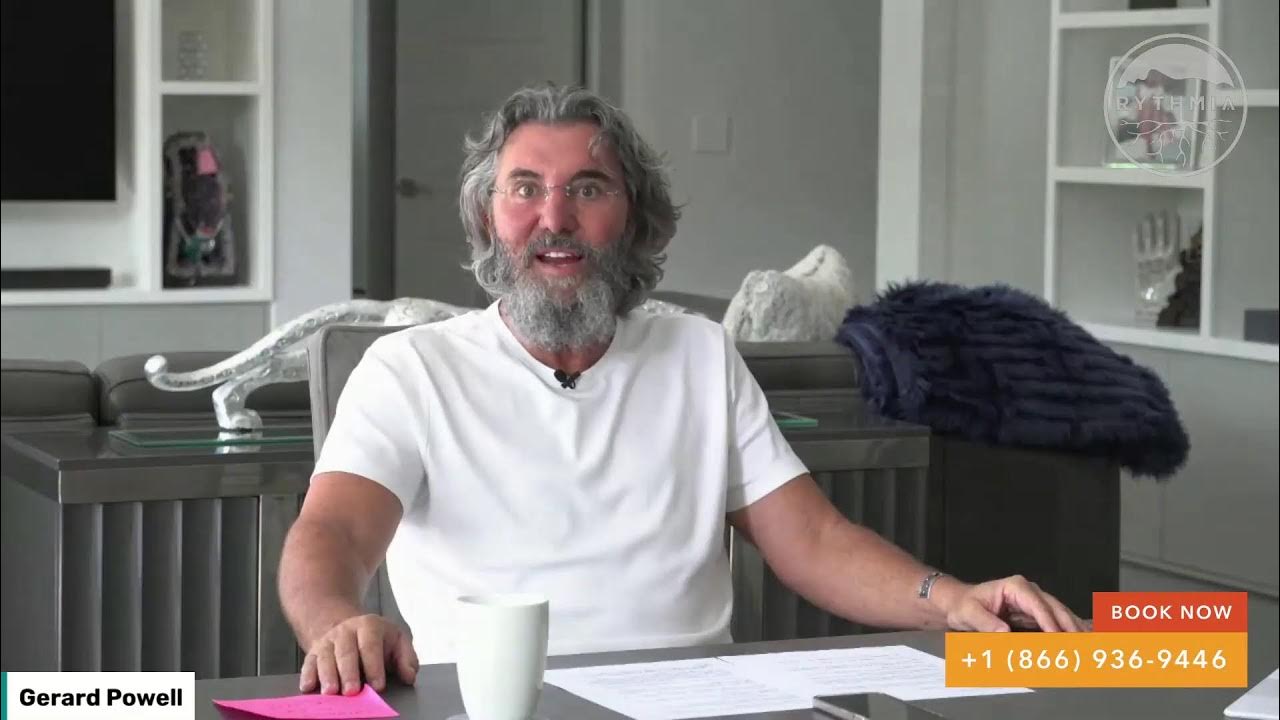 Happy Birthday ! (Please Share) | Gerard Powell - YouTube