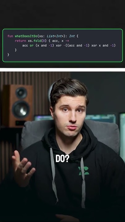 Why the Genius Guys Aren't Good Devs - YouTube