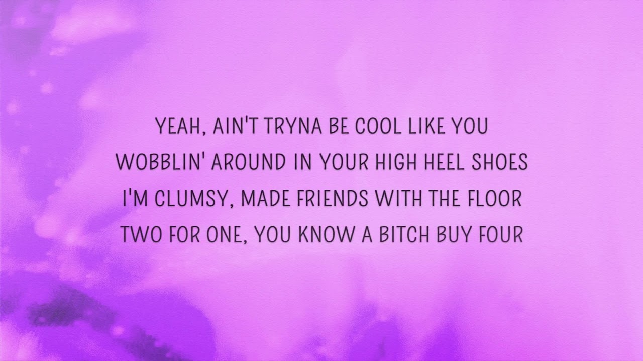 Doja Cat - Boss Bitch (Lyrics) Song HD - YouTube
