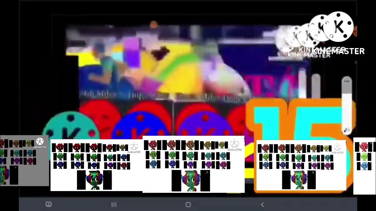 everyone is screaming and running away from tkcf2012.exe add round 51 - YouTube