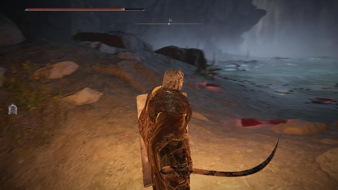 ELDEN RING_Gargolas de Nekrom - YouTube