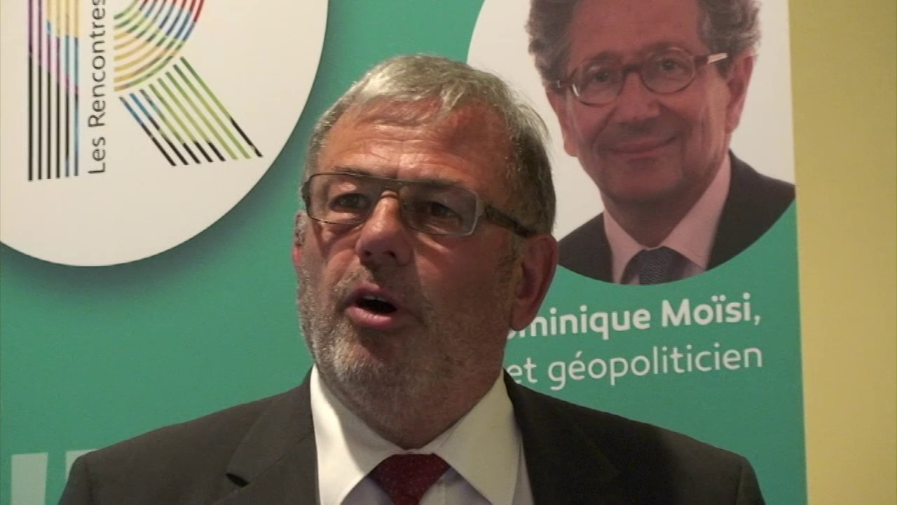 Goupama (Philippe RENOUX) - YouTube