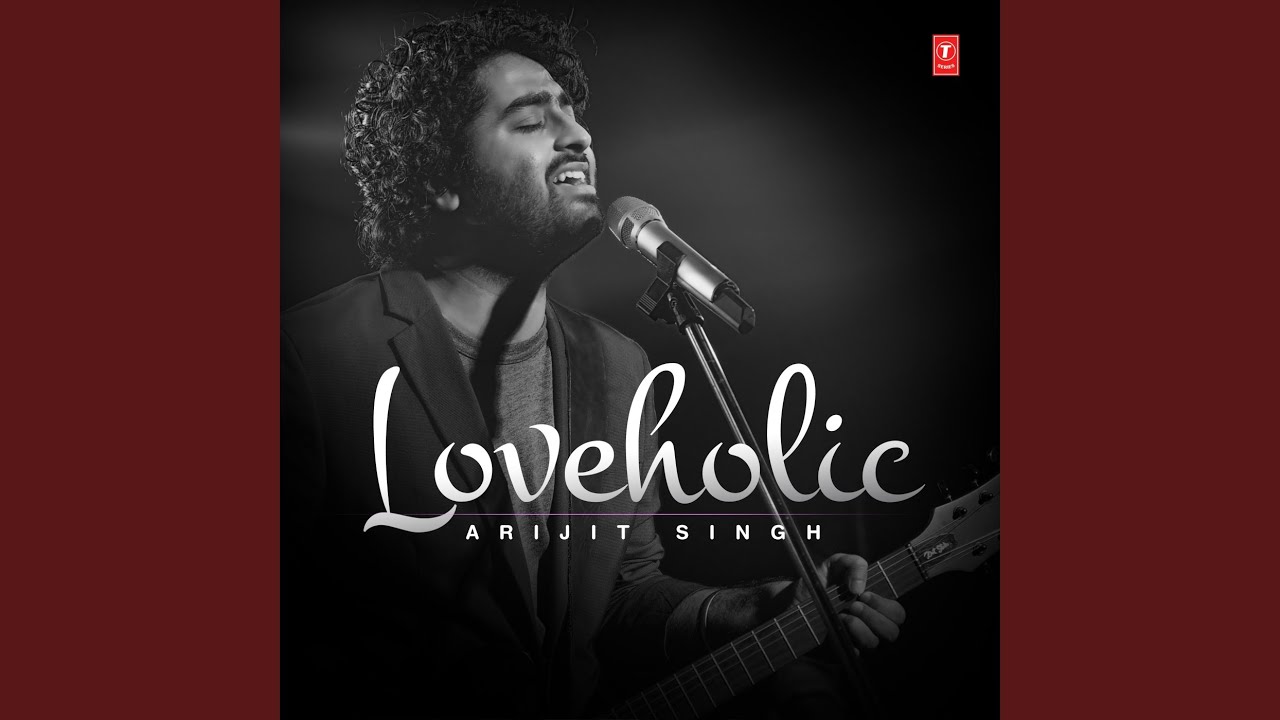 Darkhaast (From "Shivaay") (feat. Arijit Singh, Sunidhi Chauhan) - YouTube