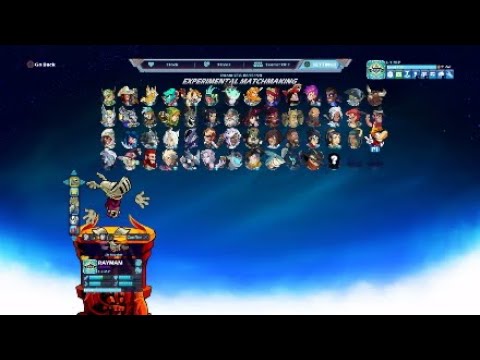How to get a free skin,taunt and sidekick in Brawlhalla (PS4 only ...