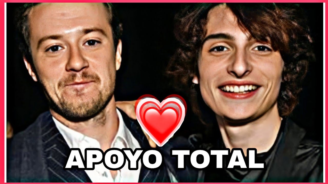 📛Joseph Quinn and Finn Wolfhard | FanExpoCanada| Habla del monólogo de ...