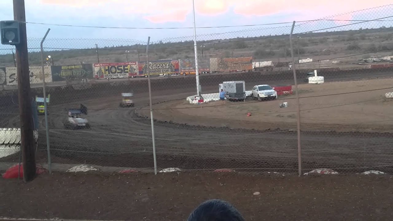 Black canyon raceway - YouTube