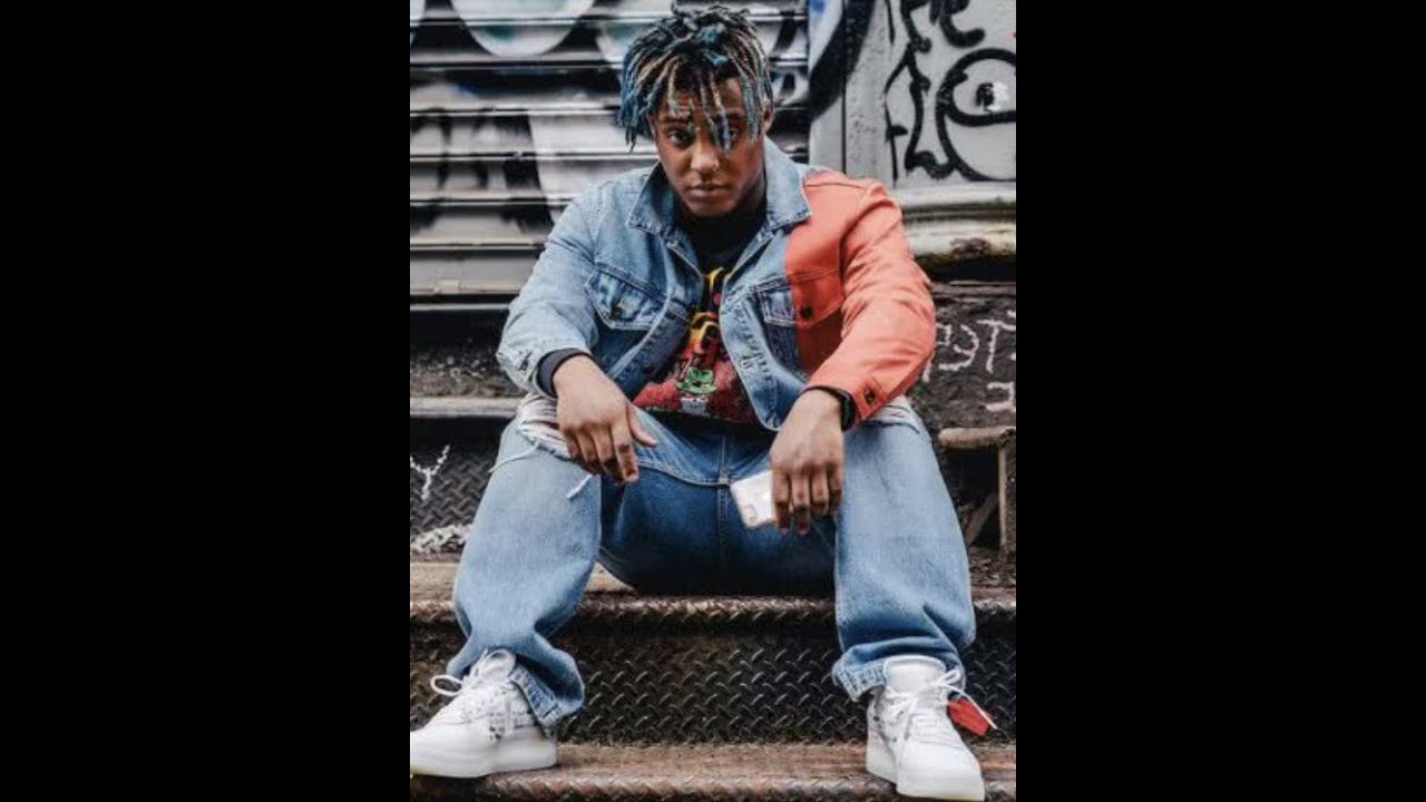 (FREE) *GUITAR* Juice WRLD Type Beat - "Reckless" - YouTube