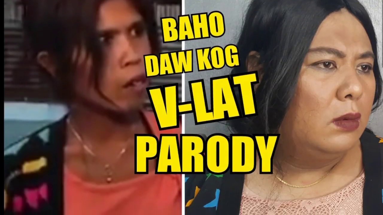 BAHOG BILAT PARODY - VIRAL- TRENDING 😆😂🤣 - YouTube