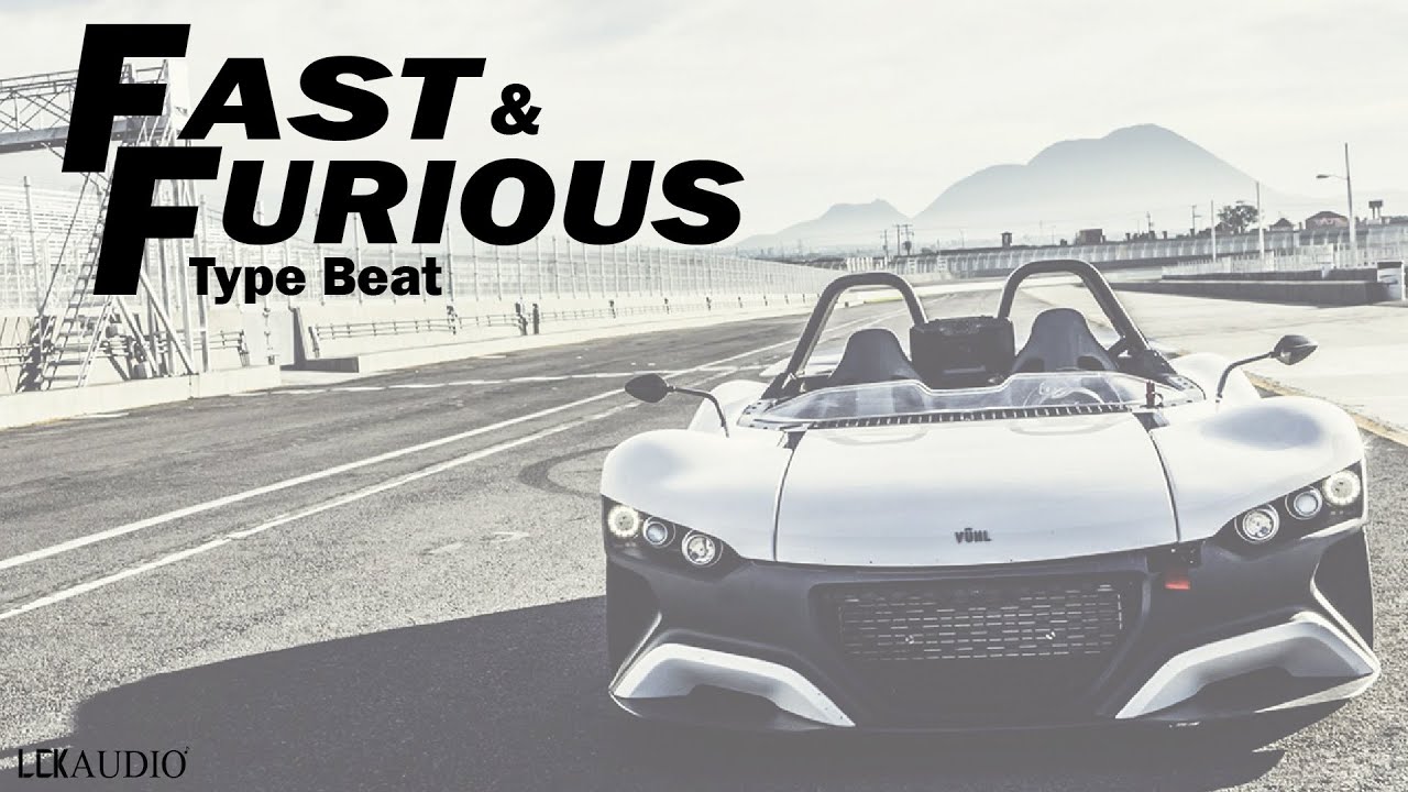 [FREE] Fast and Furious Type Beat - "Fast" | Melodic Trap | Epic Trap ...