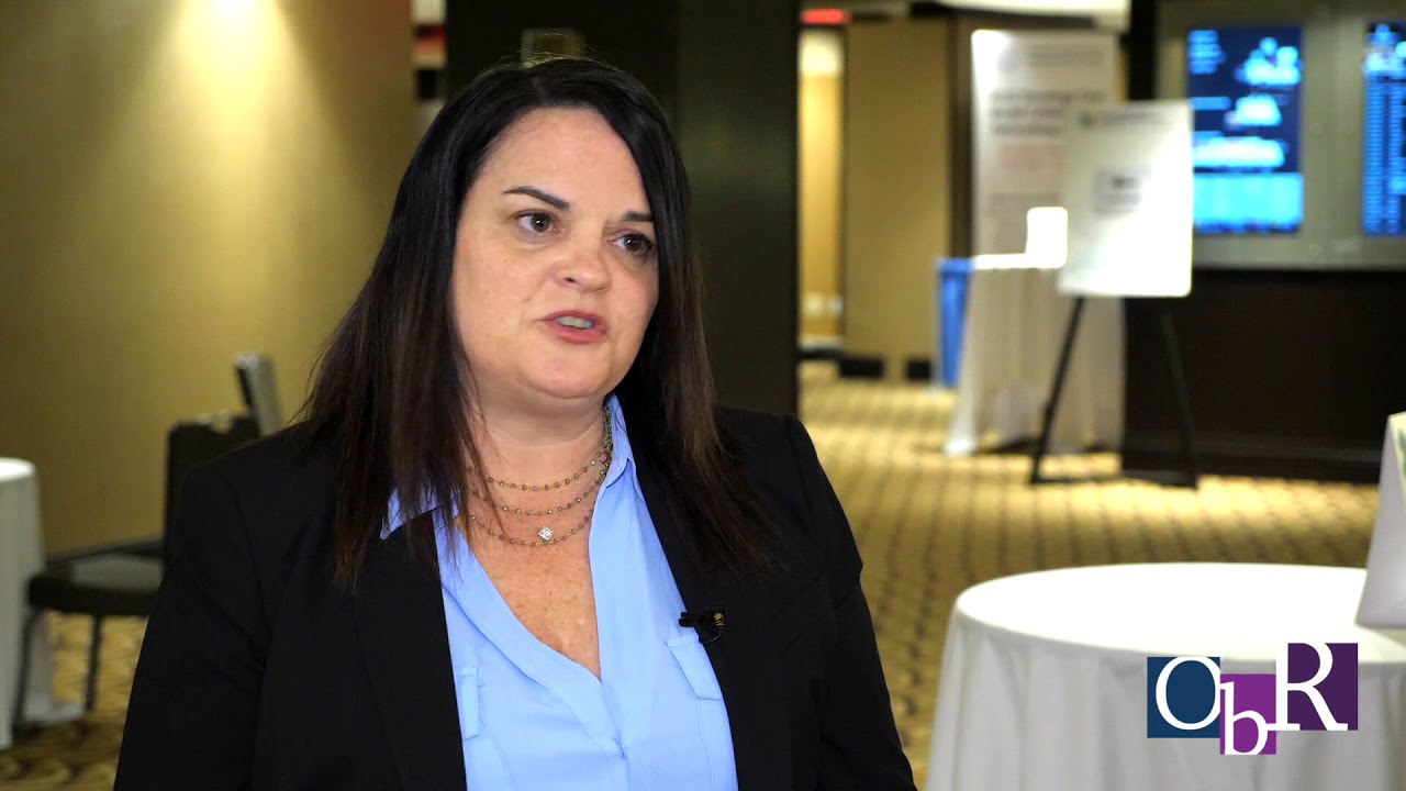 Ann Marie Edwards tells us how technology has impacted the delivery of ...