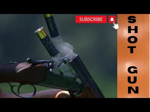 Double Trap Shooting Match 🙏#shooting - YouTube