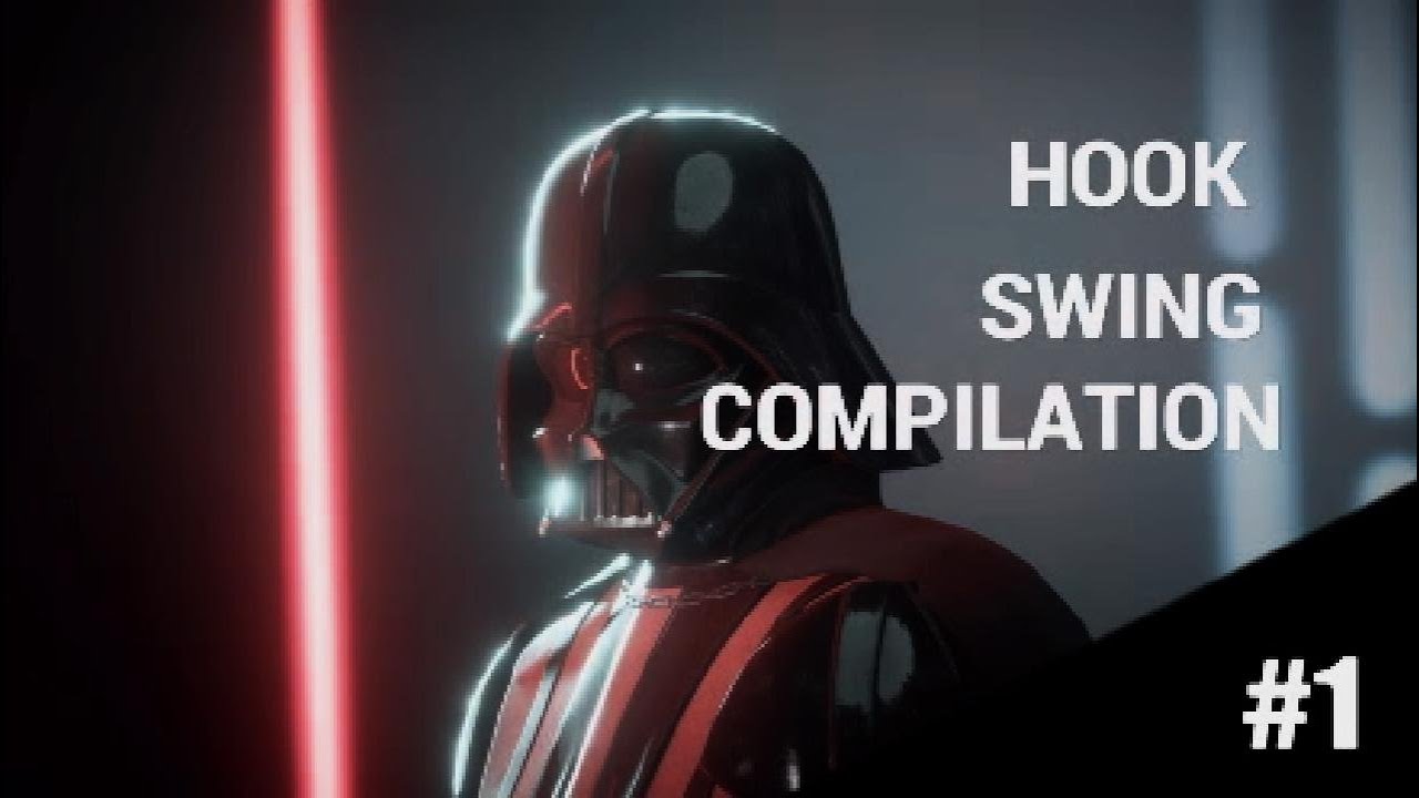 Satisfying Hook Compilation | #1 - YouTube