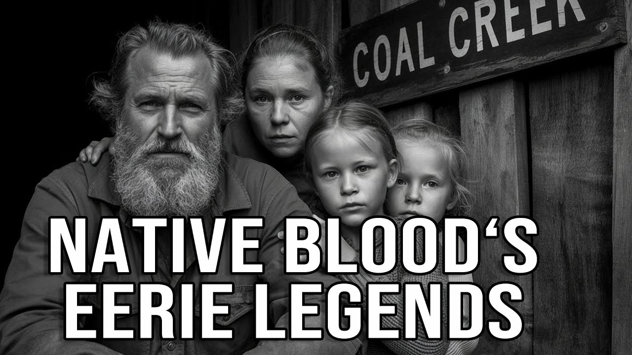 The Macabre History of the Riddle Family: A Sinister Tale - YouTube
