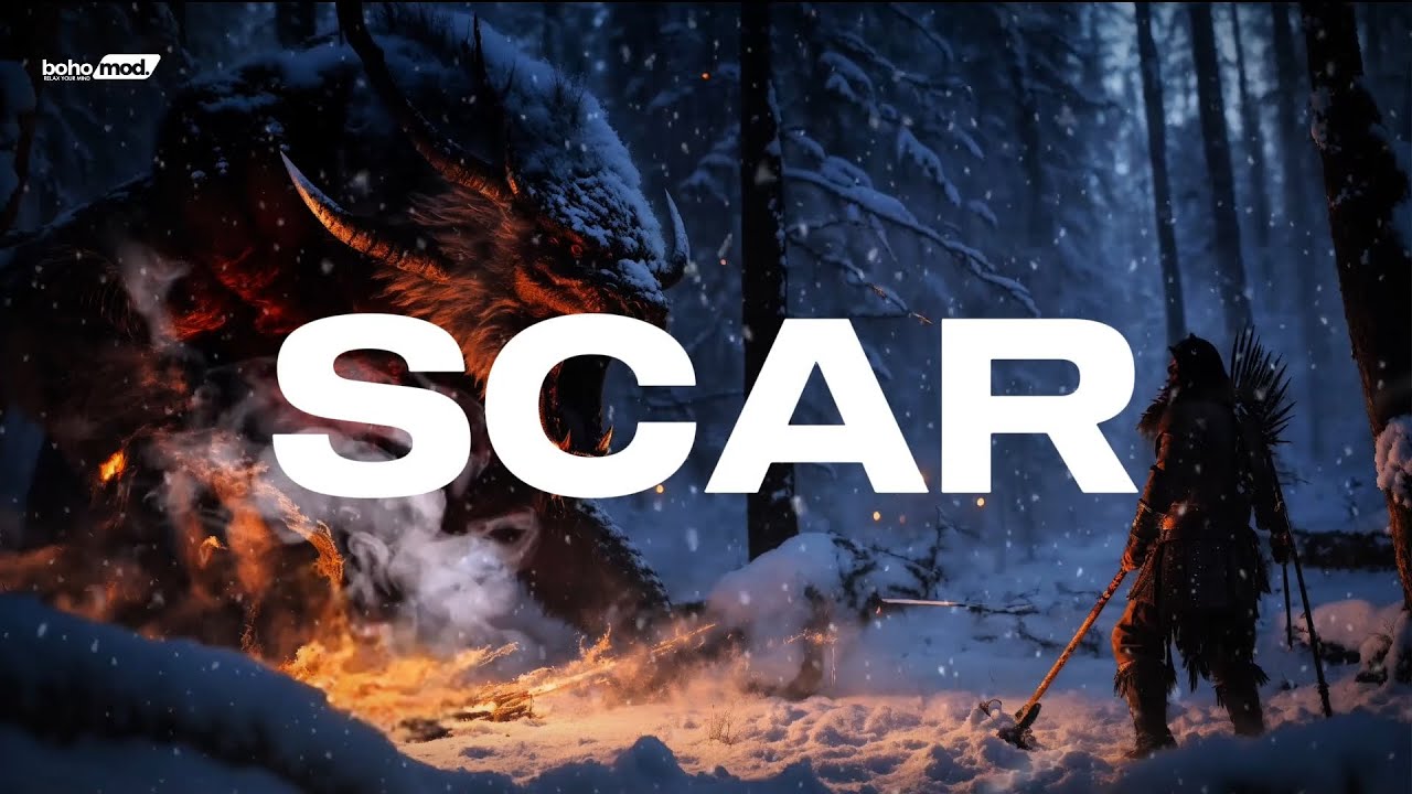 Epic Emotional, Orchestral Music, Dramatic Background Music, Cinematic ...