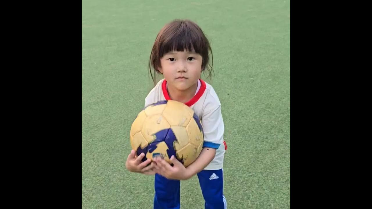 지칠줄 모르는 건강하고 어여쁜 작은 아씨 Youtube