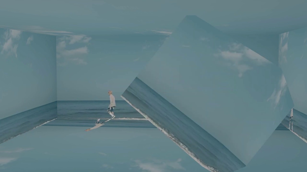 3D LAYER CUBES PRACTICE 2 - YouTube