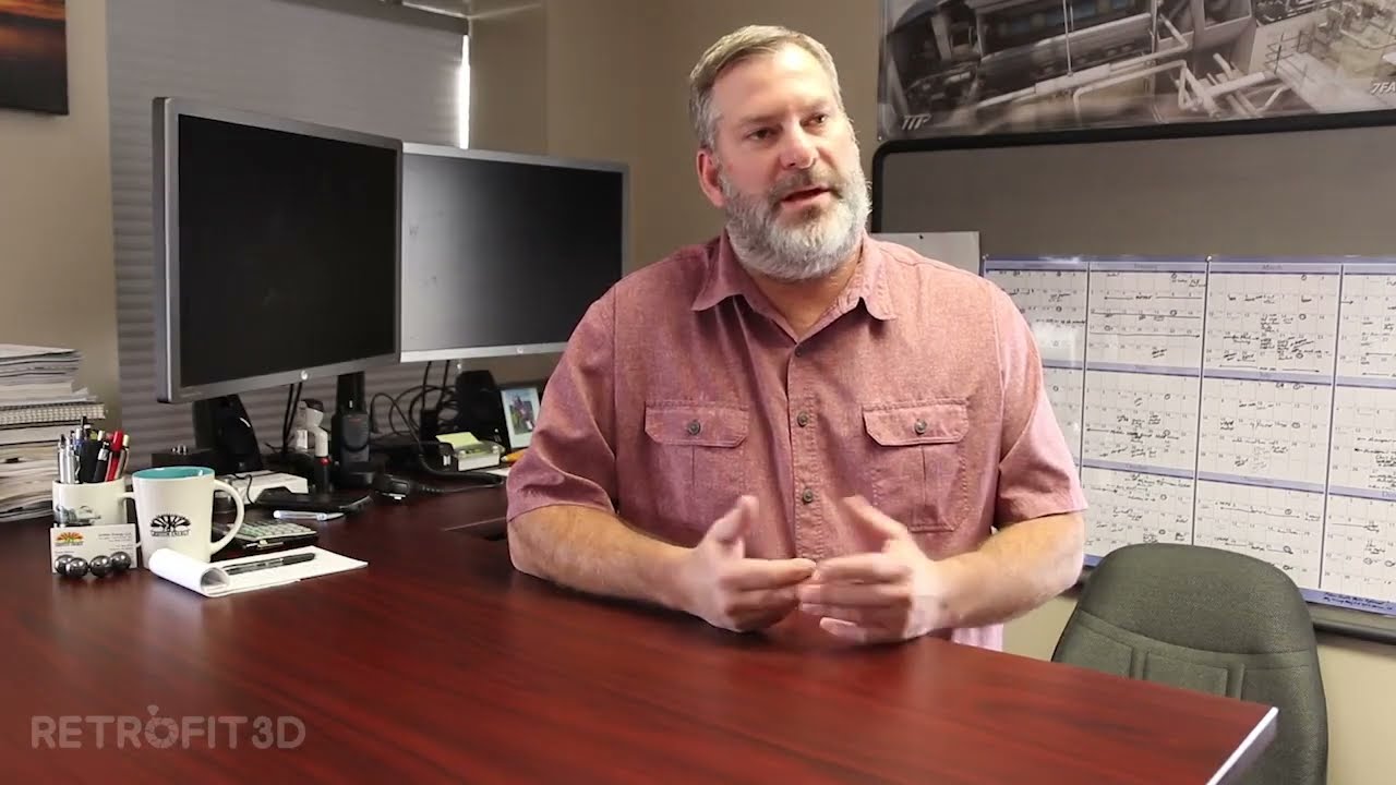 The Benefits of the Retrofit3D Valve Trim | IMI Critical Engineering ...