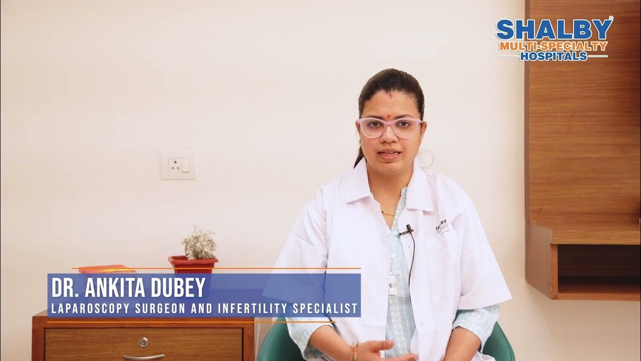 Dr Ankita Dubey - YouTube