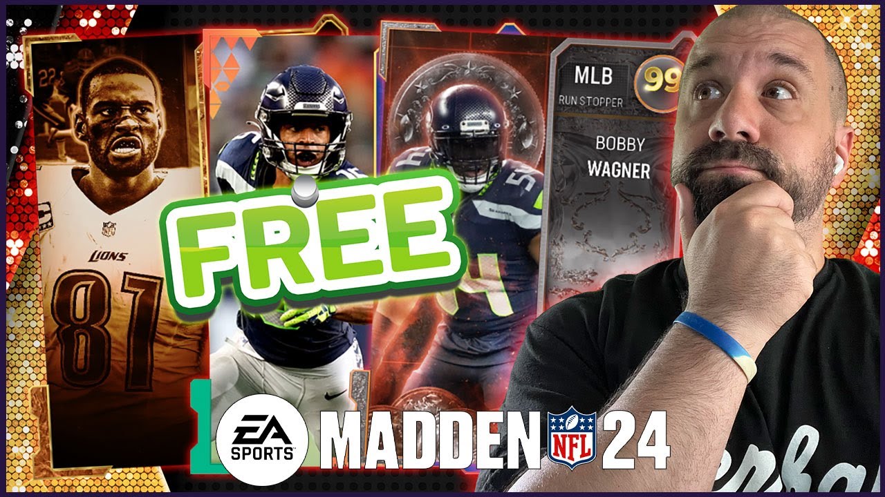 DO THIS NOW! How To Get The BEST FREE Cards, Packs & Coins In MUT 24 [4 ...