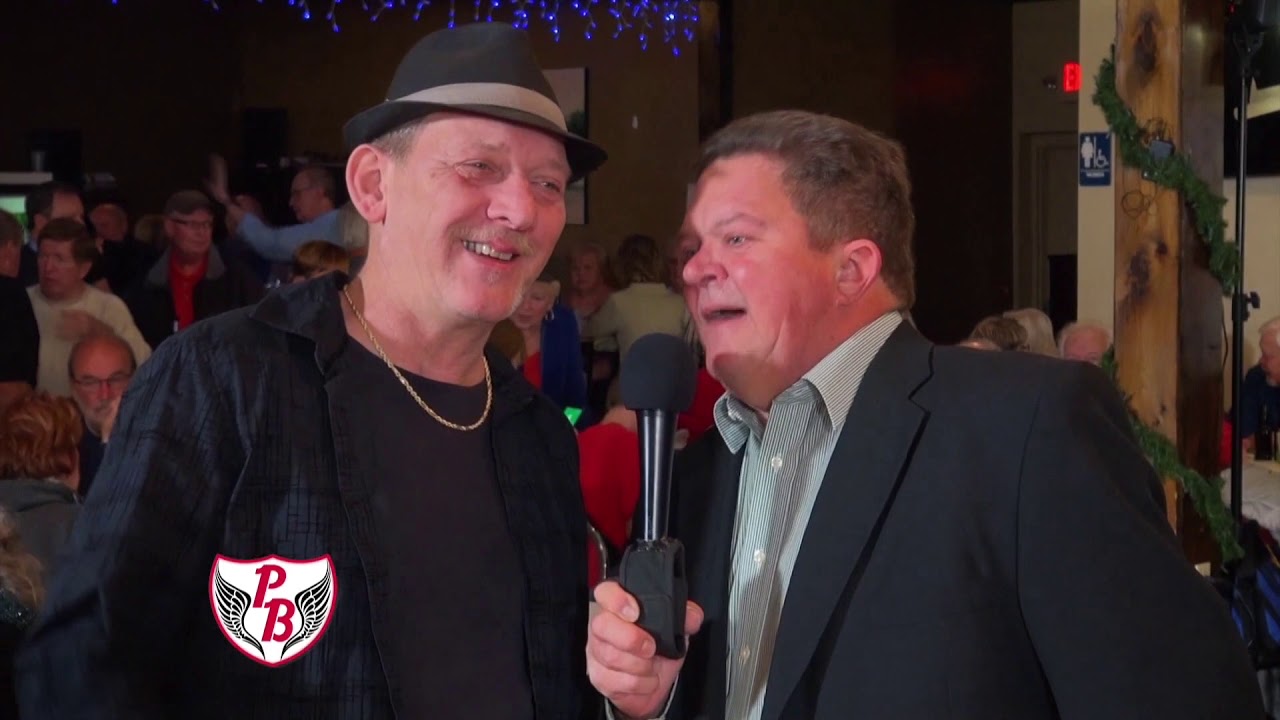 Polka Buzz 12-1-19 Phocus 2 - YouTube